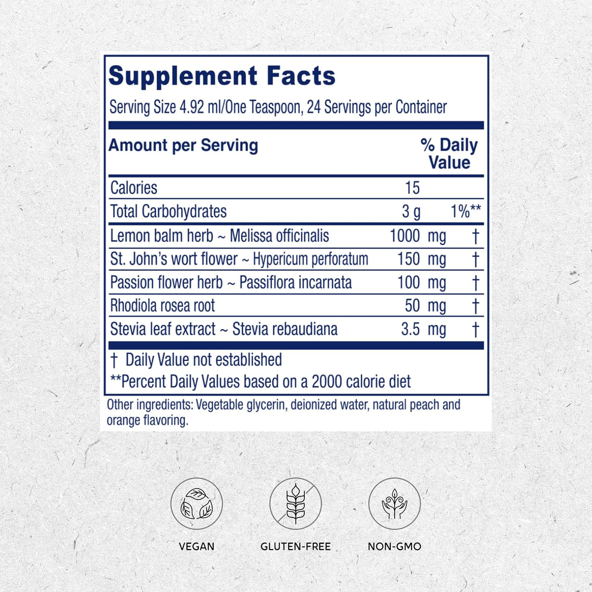 natural multivitamins for daily energy