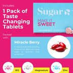natural multivitamins for daily energy