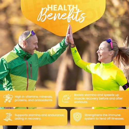 natural multivitamins for daily energy
