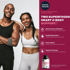 natural multivitamins for daily health