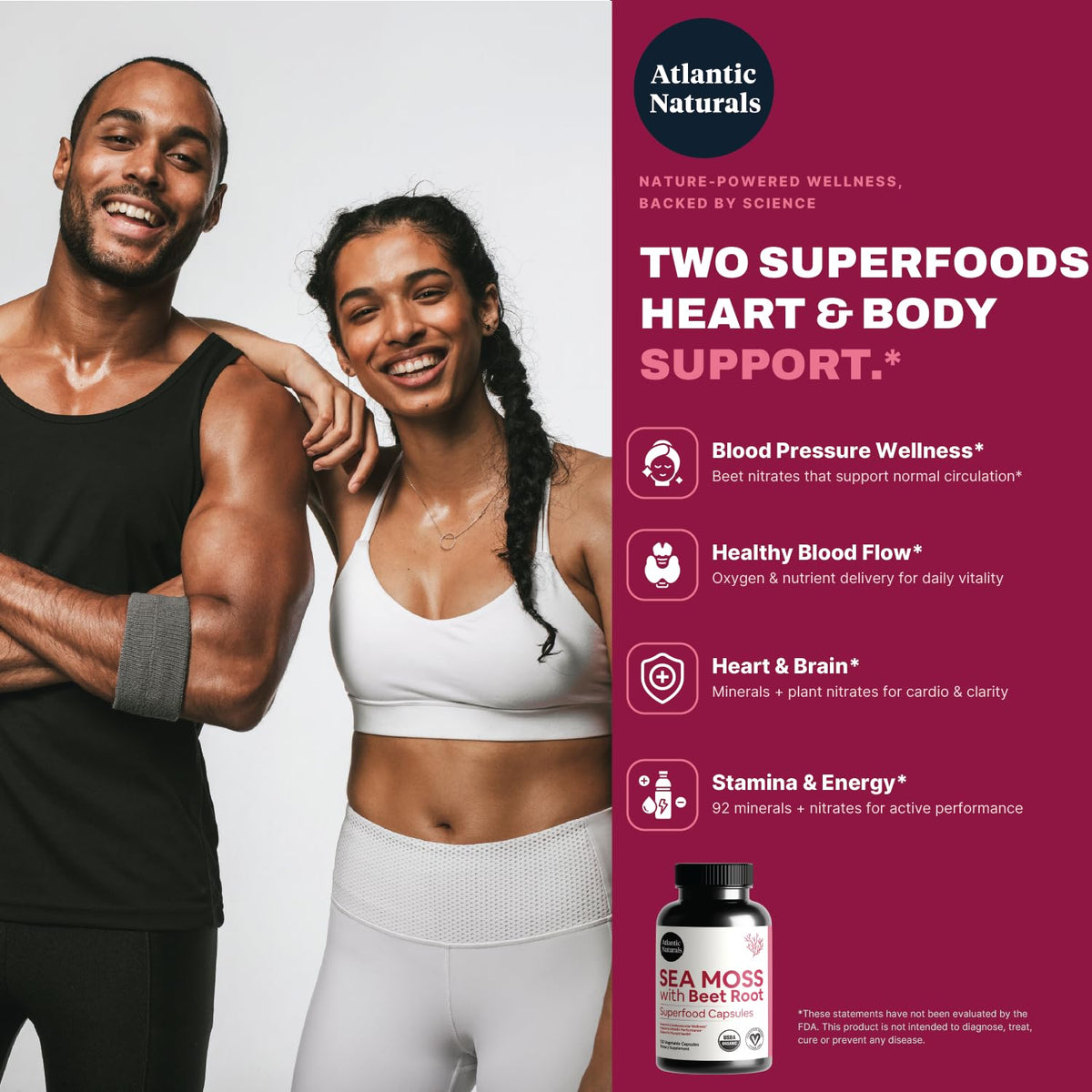 natural multivitamins for daily health
