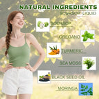natural multivitamins for daily health