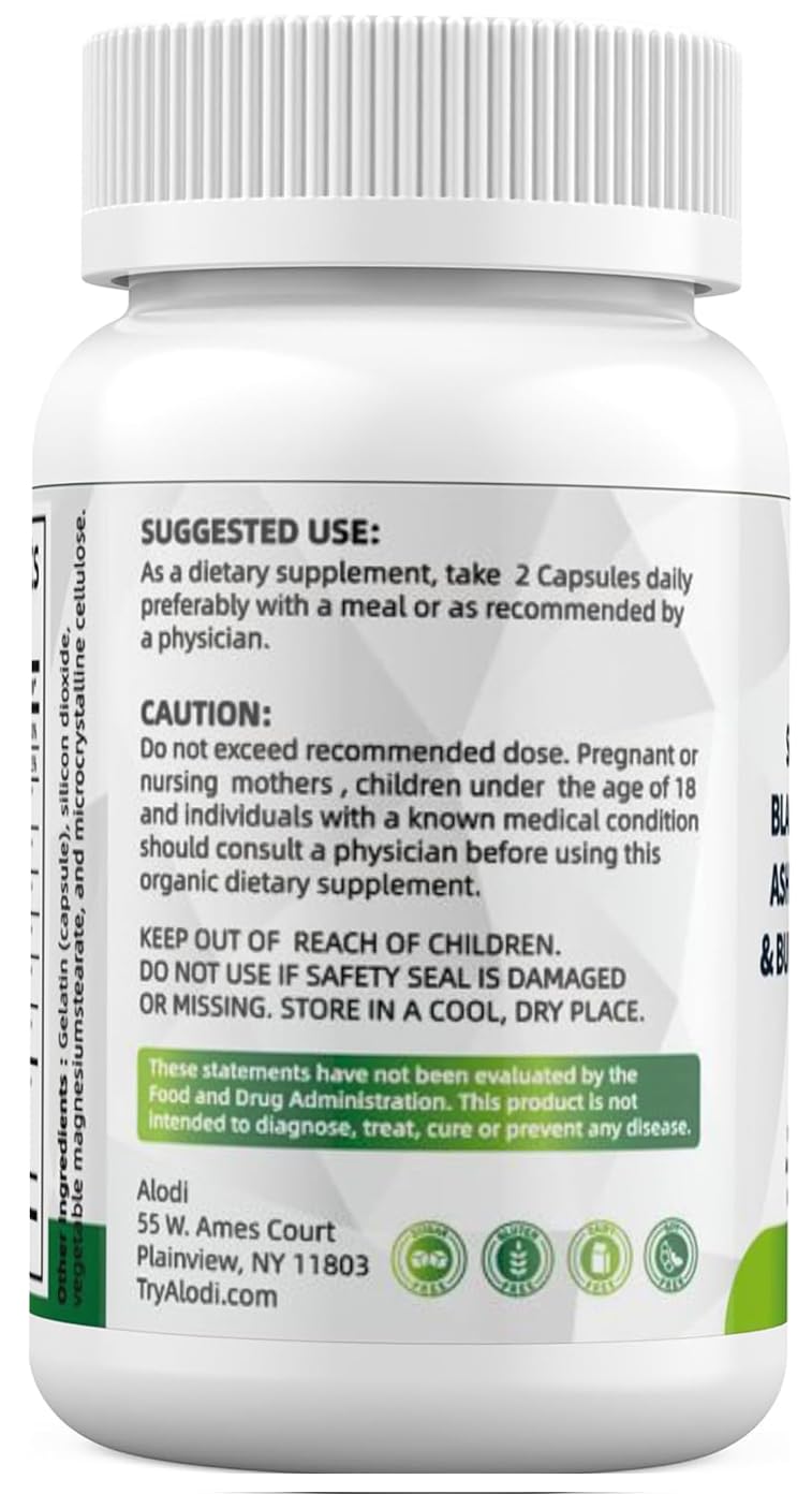 natural multivitamins for daily health