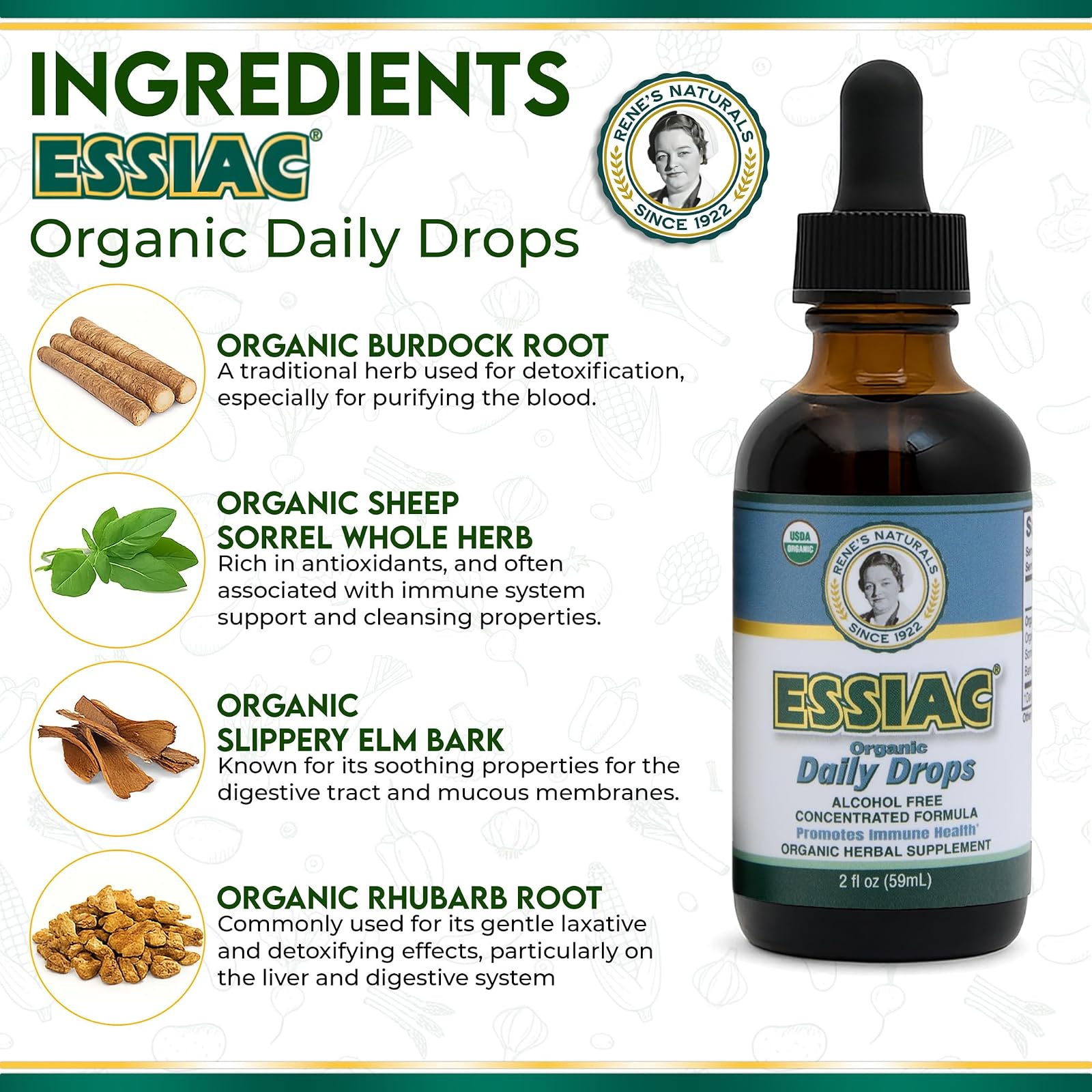 natural multivitamins for daily health