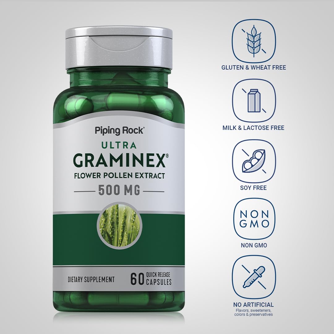 Natural multivitamins for daily health