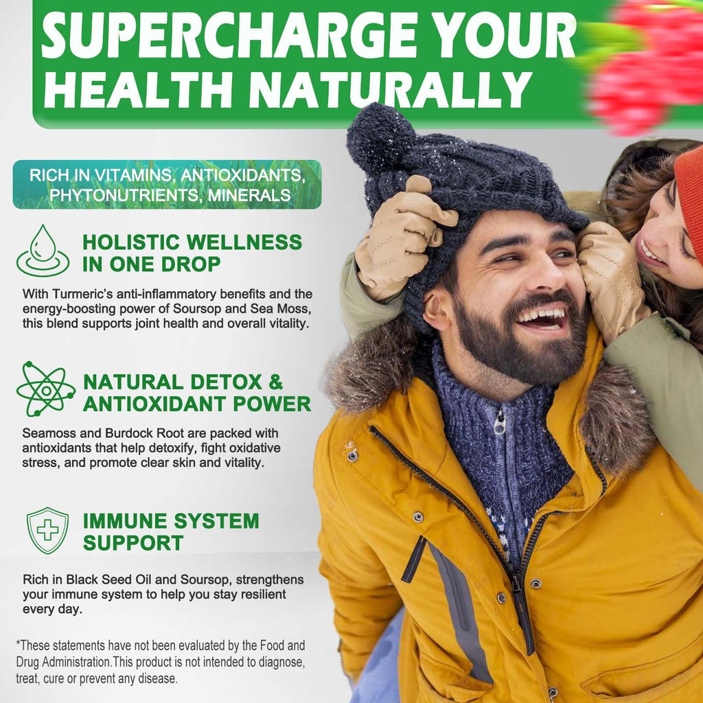 natural multivitamins for daily health