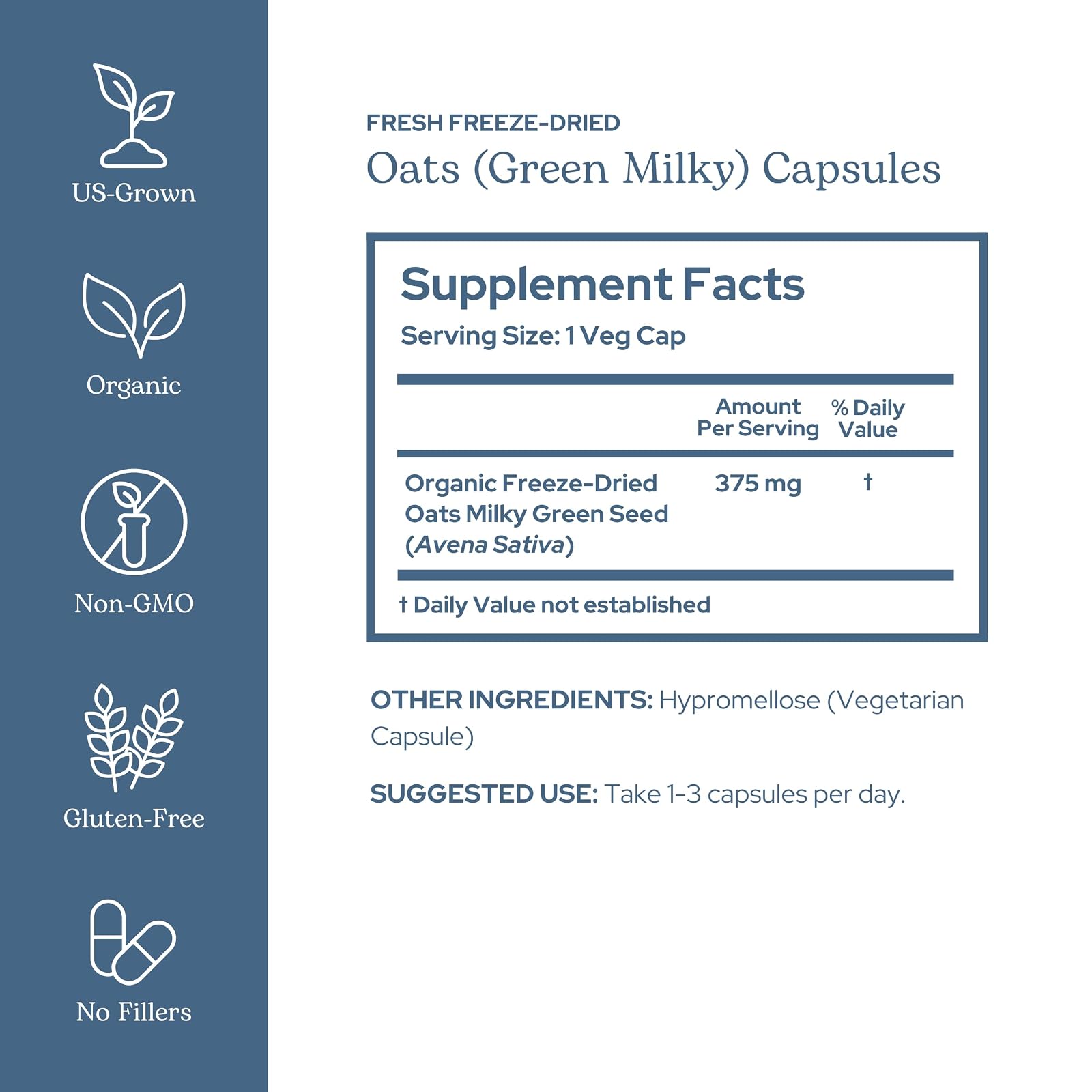 natural multivitamins for daily health