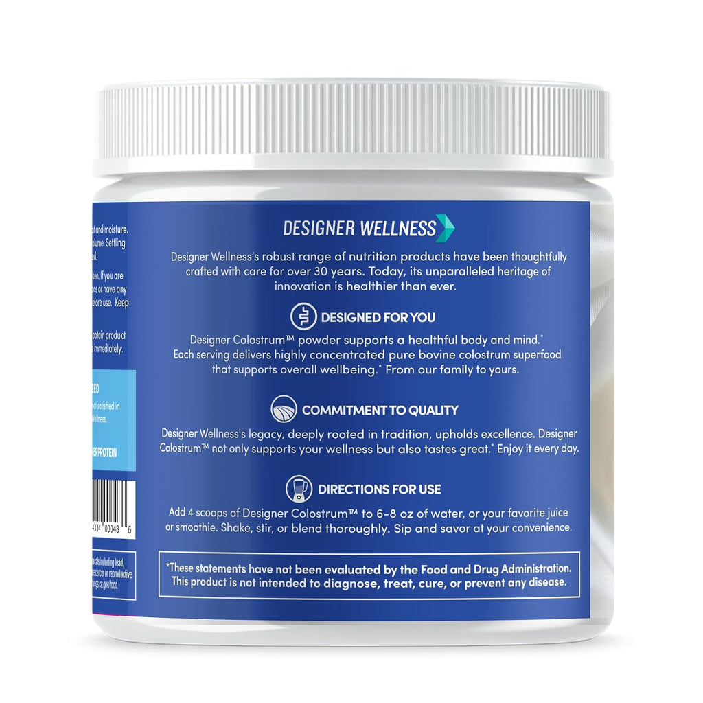 Natural multivitamins for daily health