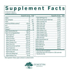 natural multivitamins for daily health