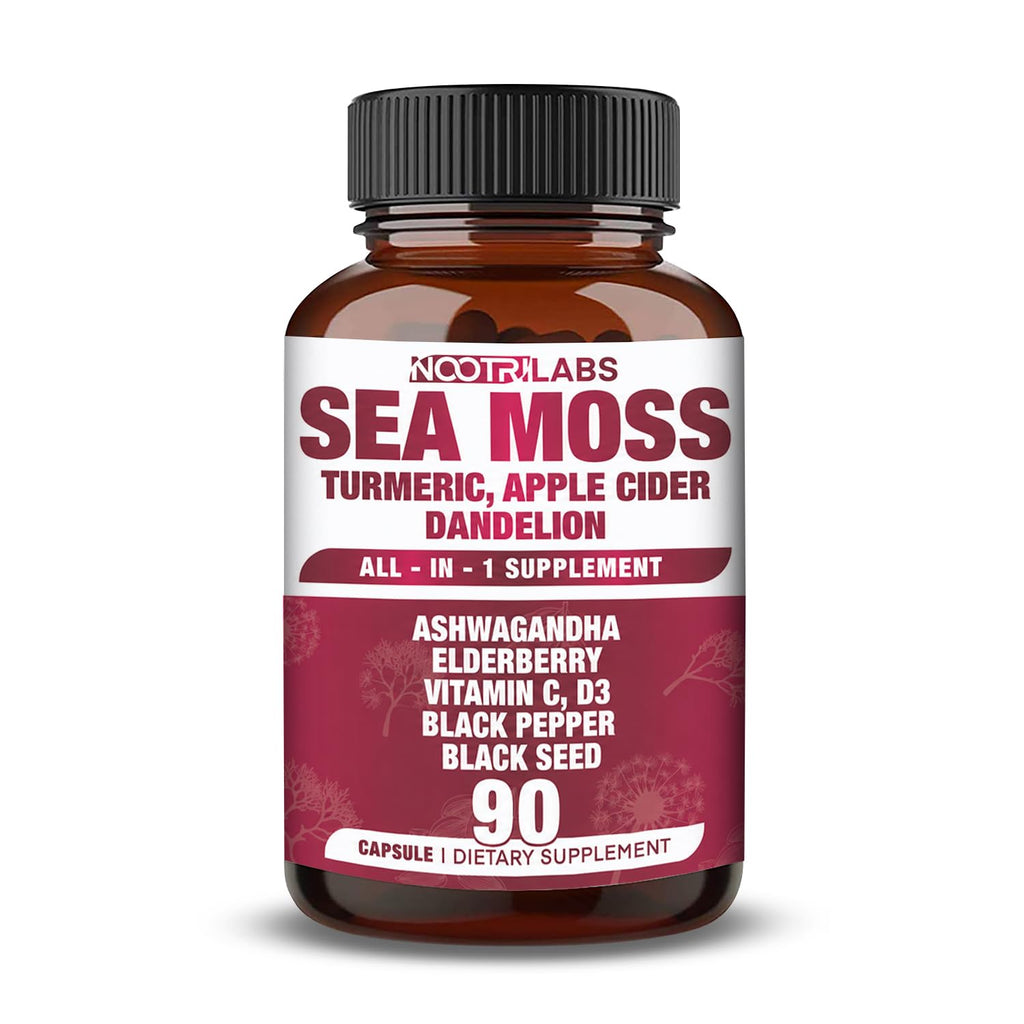 natural multivitamins for daily health