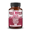 natural multivitamins for daily health