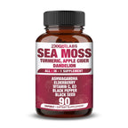 natural multivitamins for daily health