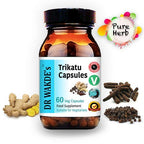Natural multivitamins for daily health