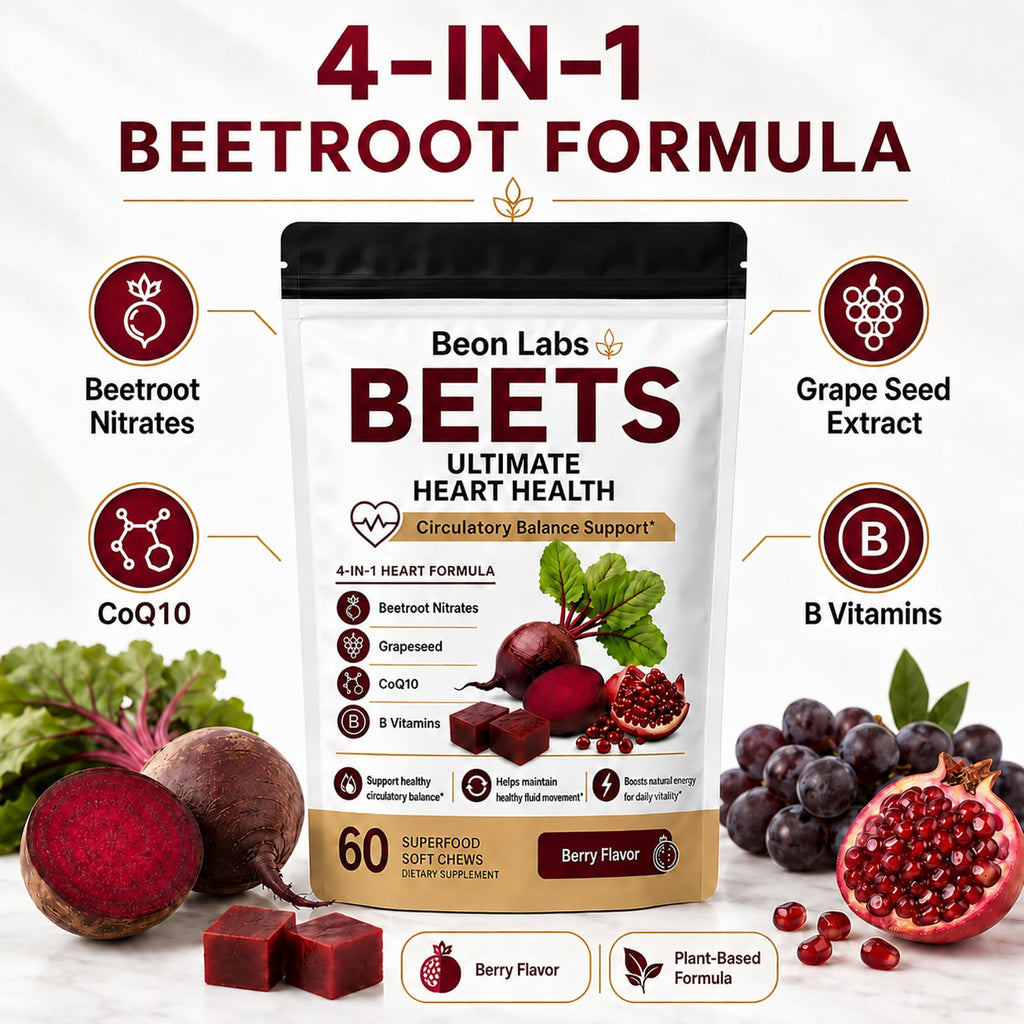 natural multivitamins for daily health