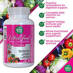 natural multivitamins for daily health