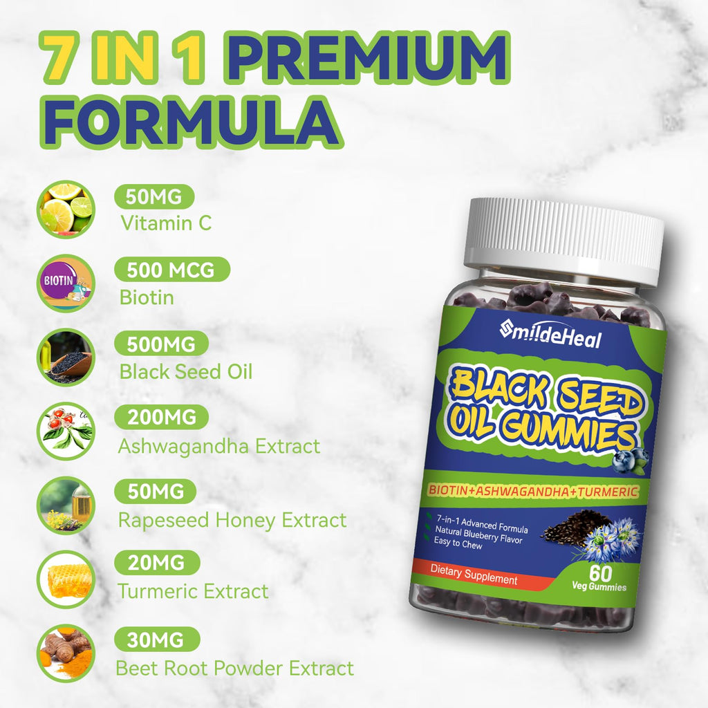 natural multivitamins for daily health