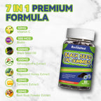 natural multivitamins for daily health