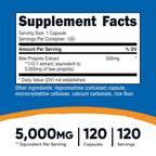 natural multivitamins for daily health