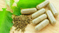 natural multivitamins for daily health