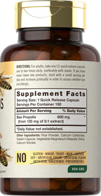 natural multivitamins for daily health