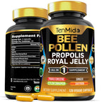 natural multivitamins for daily health
