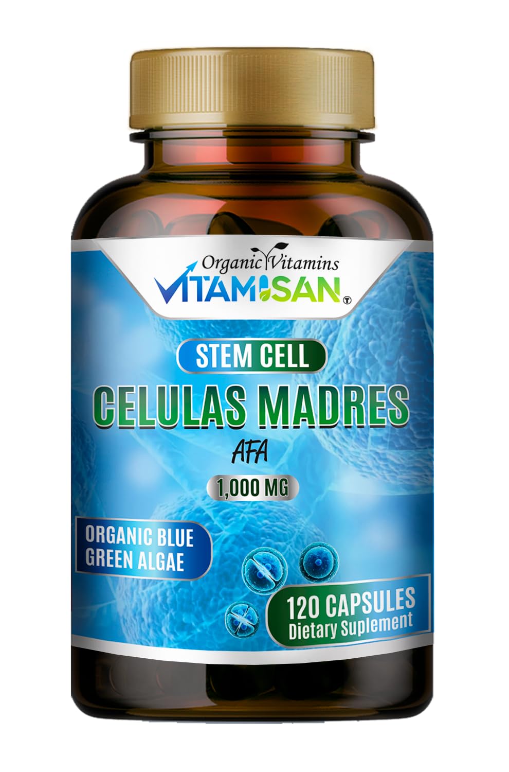 natural multivitamins for daily health