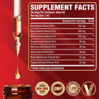 Natural multivitamins for daily health