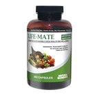 natural multivitamins for daily health