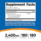 natural multivitamins for daily health