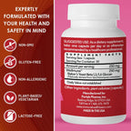 natural multivitamins for daily health