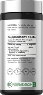 natural multivitamins for daily health