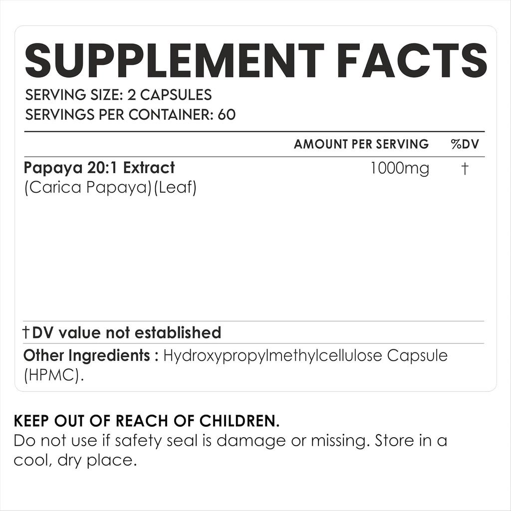 natural multivitamins for daily health
