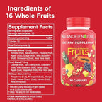 natural multivitamins for daily health