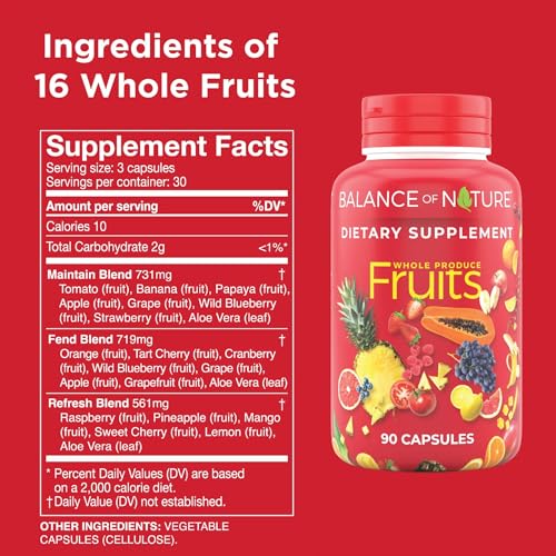 natural multivitamins for daily health