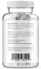 natural multivitamins for daily health