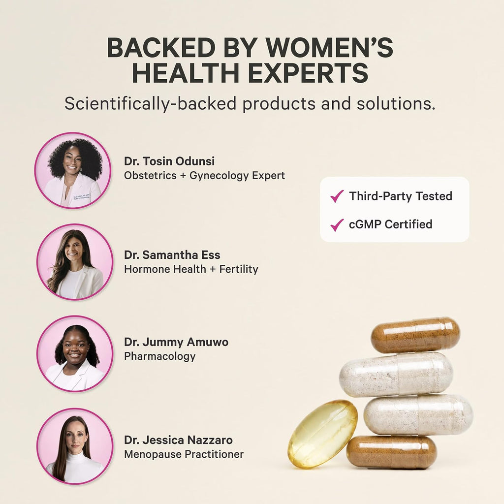 natural multivitamins for daily health