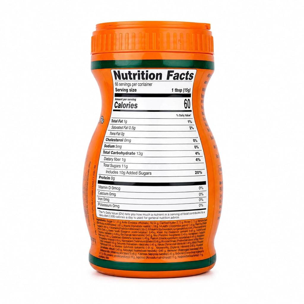 natural multivitamins for daily health