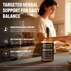 natural multivitamins for daily health