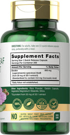 natural multivitamins for daily health