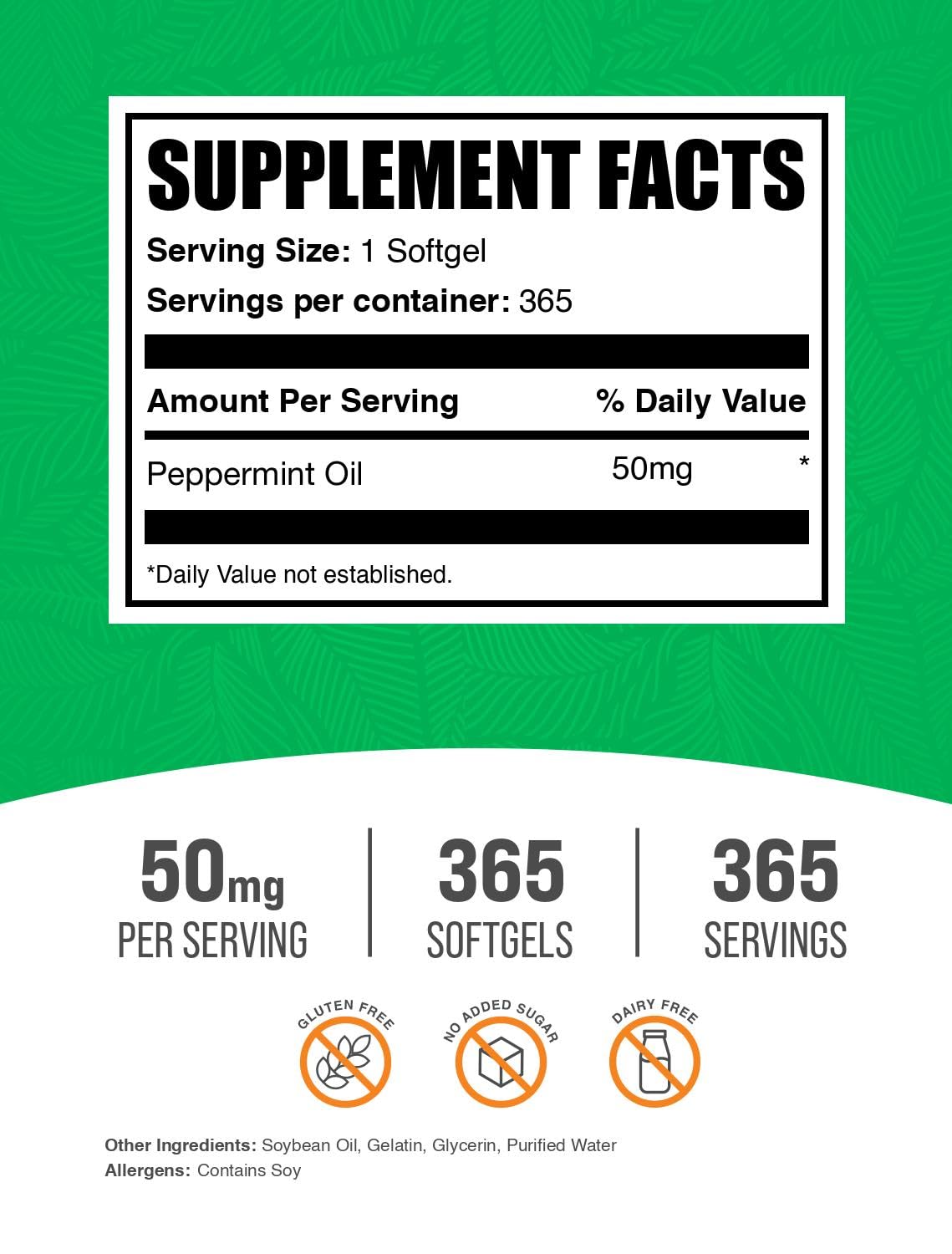 natural multivitamins for daily health