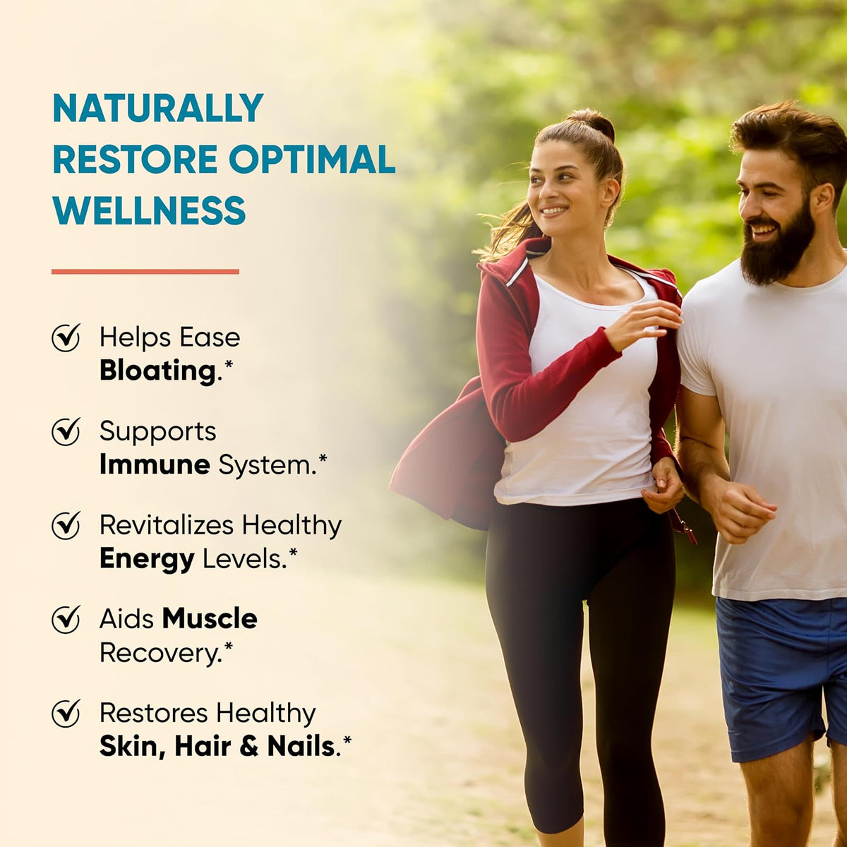 natural multivitamins for daily health