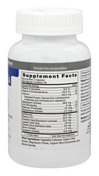 natural multivitamins for daily health