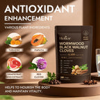 natural multivitamins for daily health