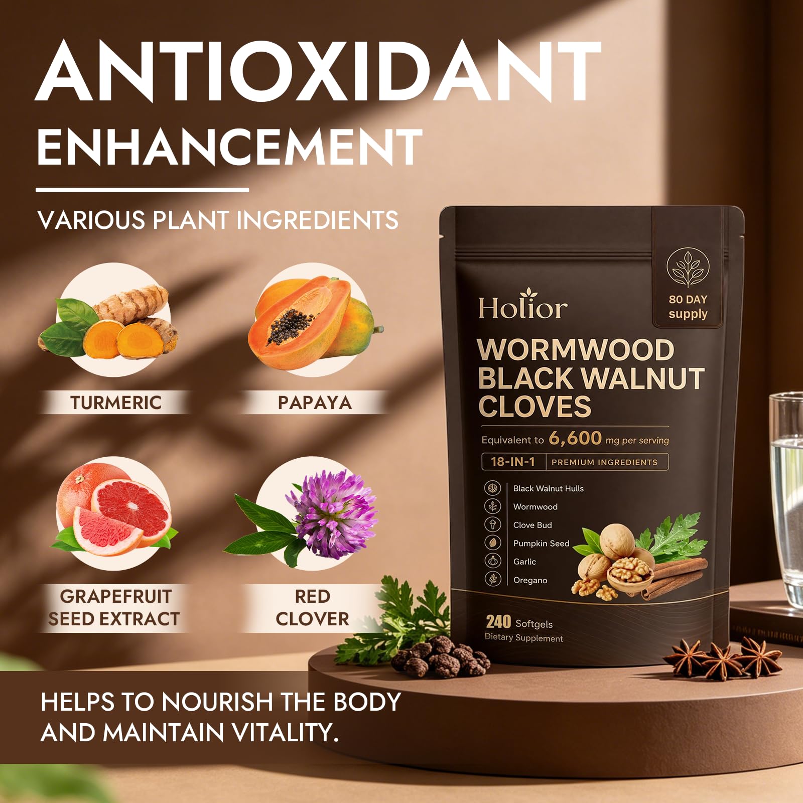 natural multivitamins for daily health