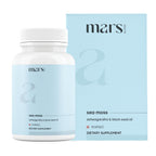 Natural multivitamins for daily health