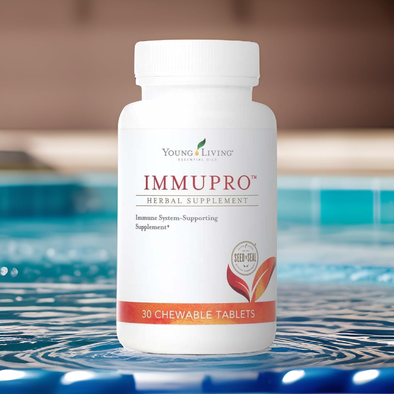 natural multivitamins for daily vitality