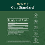 natural multivitamins for daily wellness