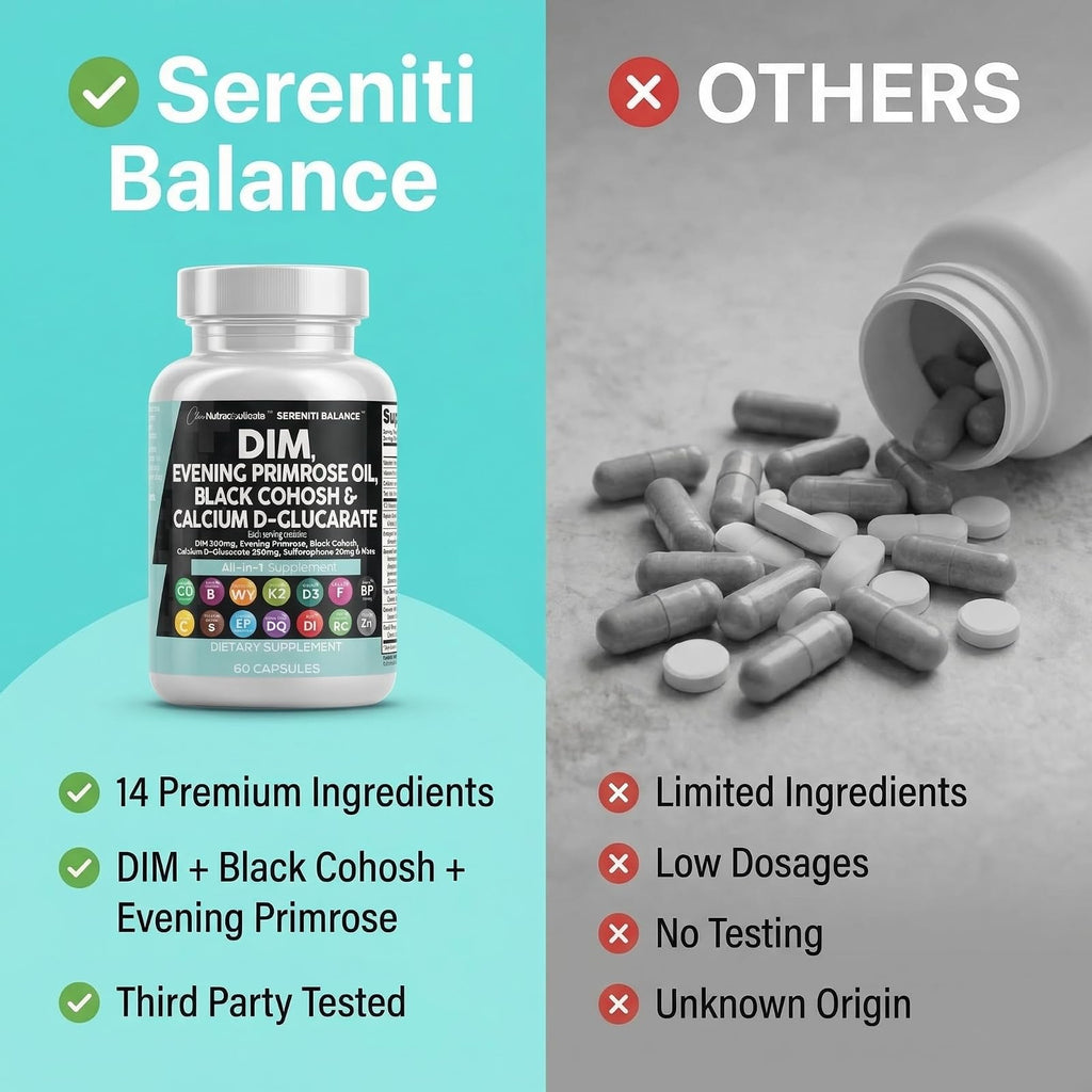 natural multivitamins for daily wellness