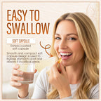 Natural multivitamins for daily wellness