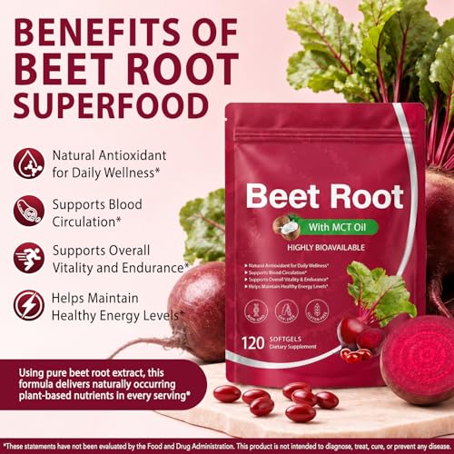 Natural multivitamins for daily wellness